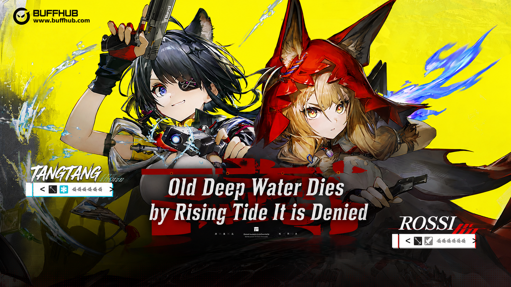 Arknights: Endfield Banner Schedule 2026: Current Version 1.2 & Next ...
