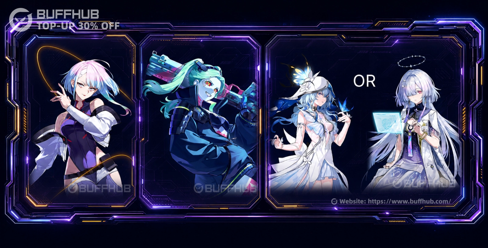 Lucy Build Guide: Best Weapons, Echoes and Teams | WuWa 3.4